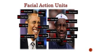 Facial Expression Recognition System | PPTX