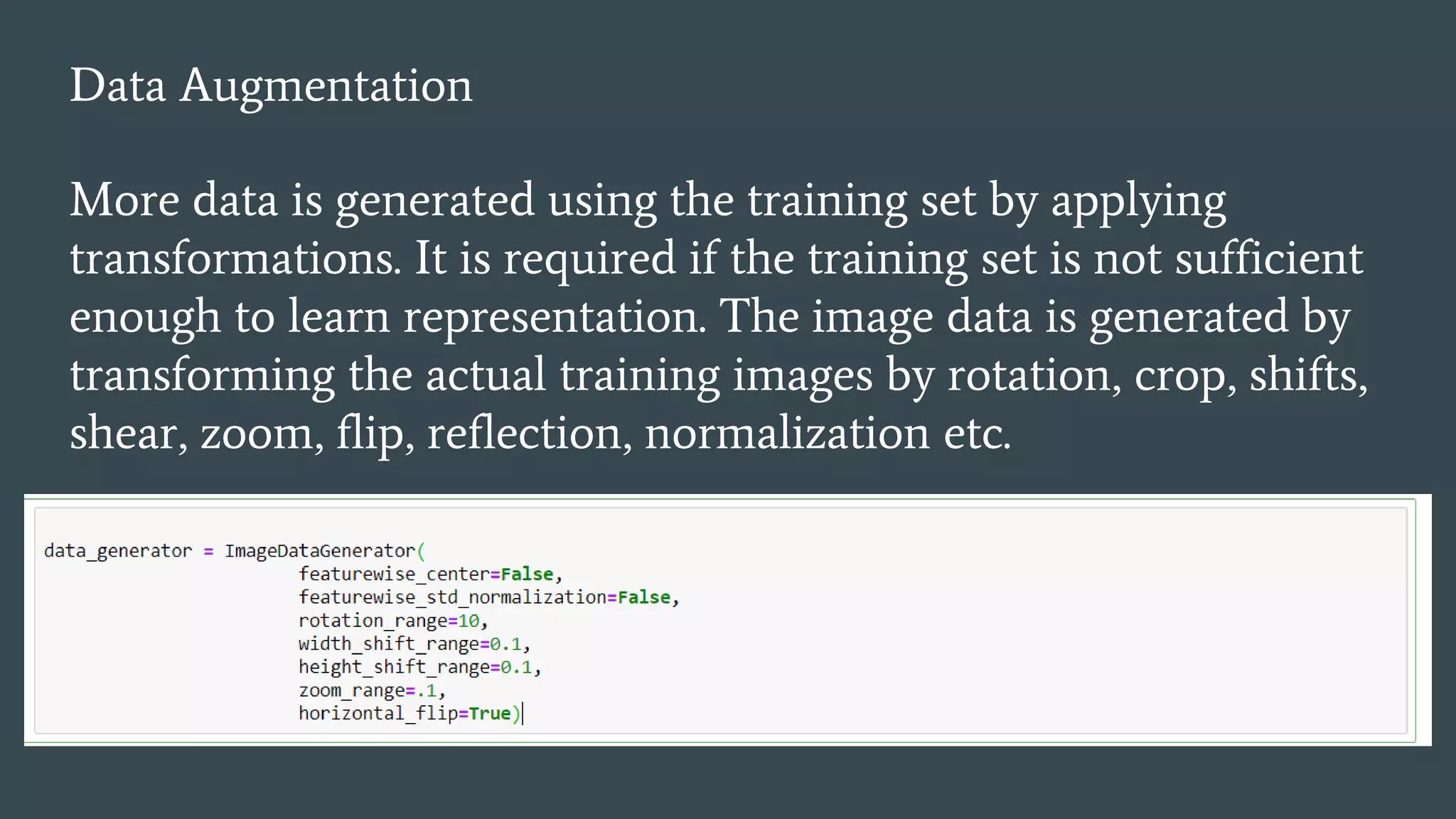 Facial Emotion Recognition: A Deep Learning approach | PPTX