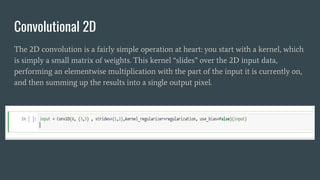 Facial Emotion Recognition: A Deep Learning approach | PPTX