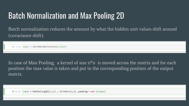 Facial Emotion Recognition: A Deep Learning approach | PPTX | Artificial Intelligence ...