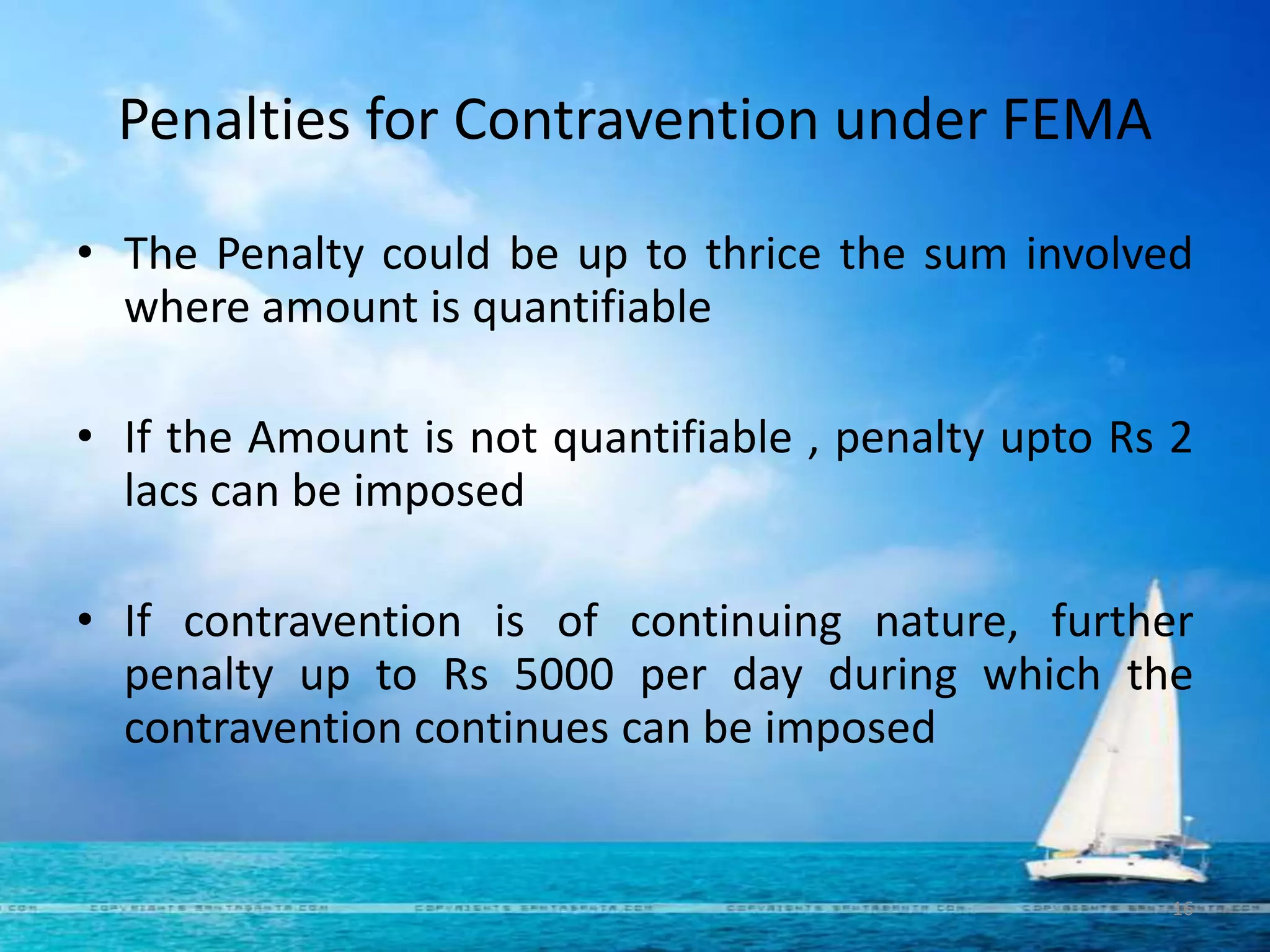 Fera and fema | PPTX