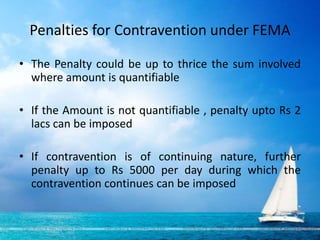 Fera and fema | PPTX