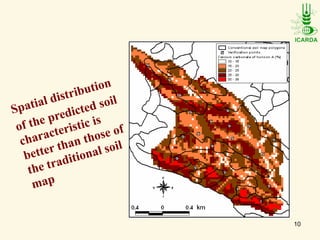 Status and challenges of soil management in the Middle East - Feras M ...