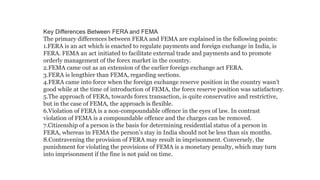 FERA Vs FEMA.pptx