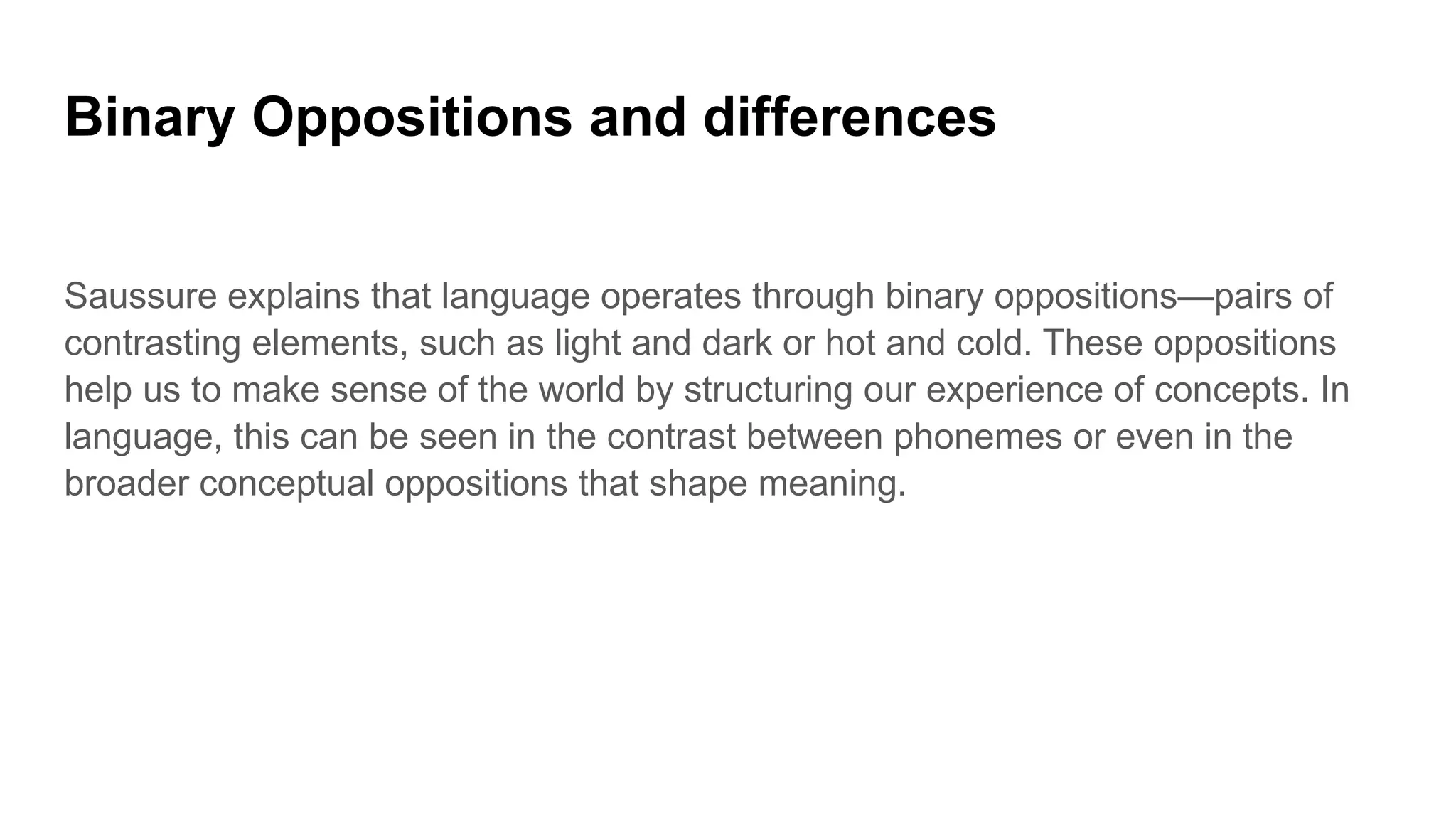 Ferdinand De Saussure Theory: Structuralism.pptx