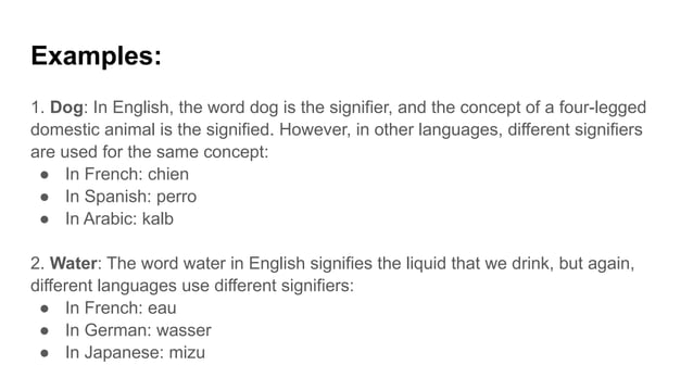Ferdinand De Saussure Theory: Structuralism.pptx