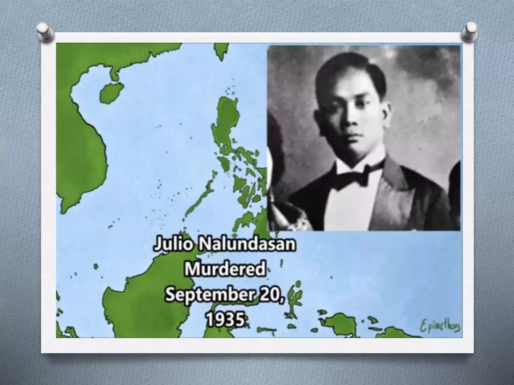 BIOGRAPHY OF PRESIDENT MARCOS | PPTX