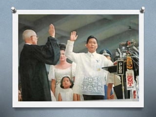BIOGRAPHY OF PRESIDENT MARCOS | PPTX