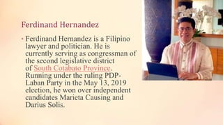 Ferdinand Hernandez.pptx