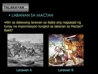 Ferdinand Magellan | PPT