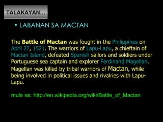 Ferdinand Magellan | PPT