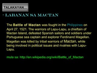 Ferdinand magellan | PPT