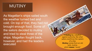 Ferdinand magellan | PPTX