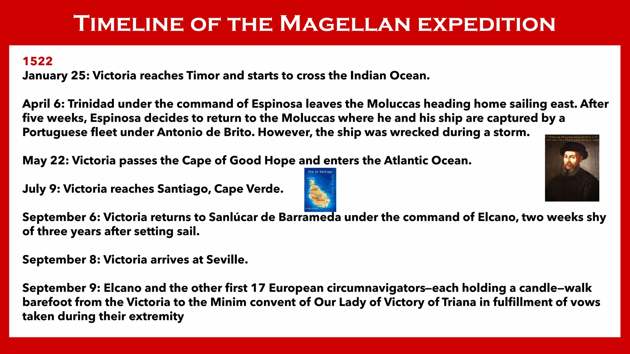 Ferdinand Magellan | PDF