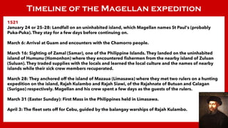 Ferdinand Magellan | PDF