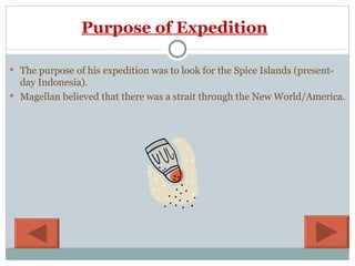 Ferdinand magellan powerpoint. | PPT