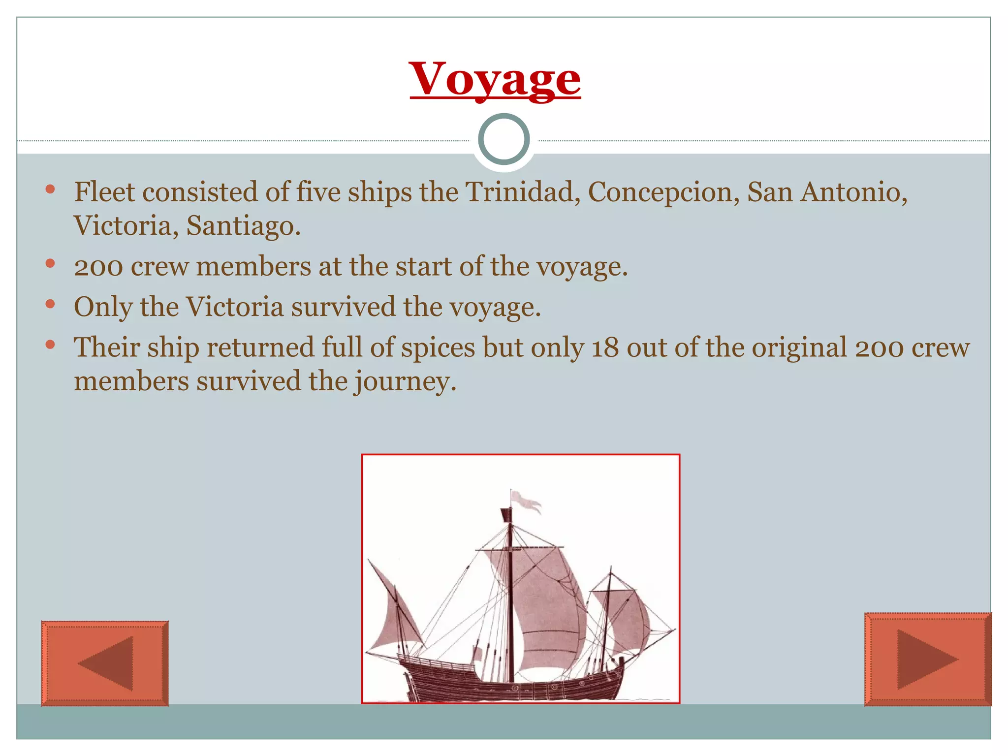 Ferdinand magellan powerpoint. | PPT