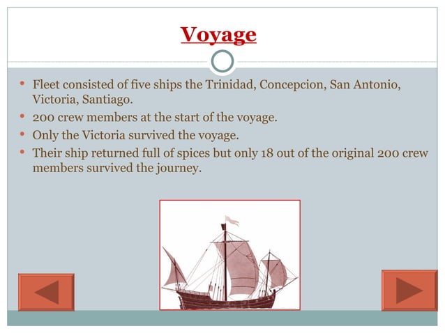 Ferdinand magellan powerpoint. | PPT