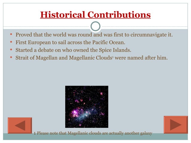 Ferdinand magellan powerpoint. | PPT