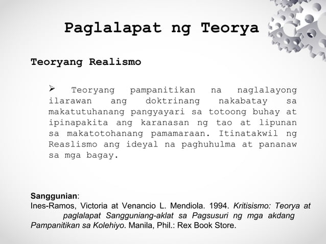 Pagsusuri ng Tula | PPT