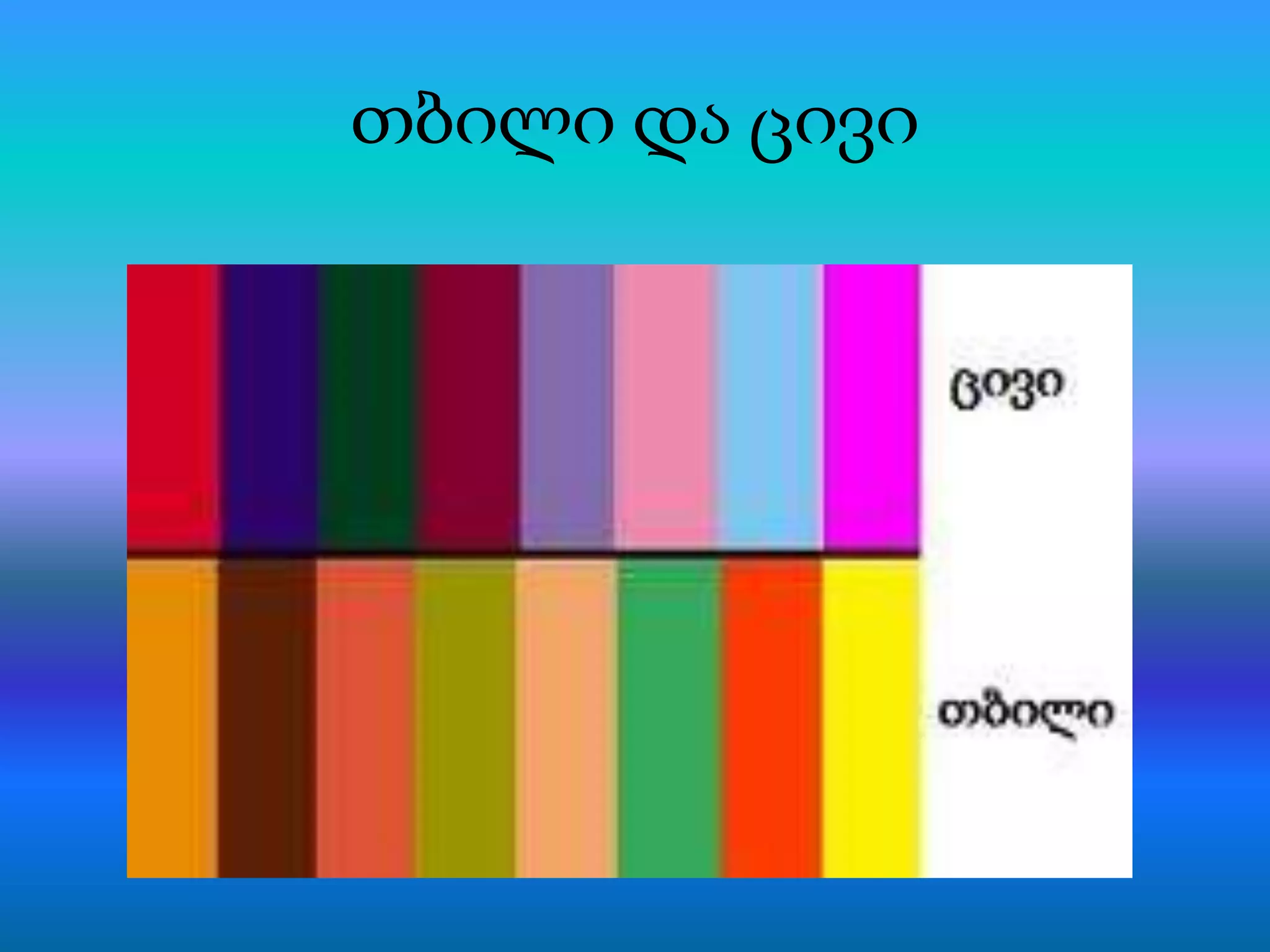 Ferebi | PPT