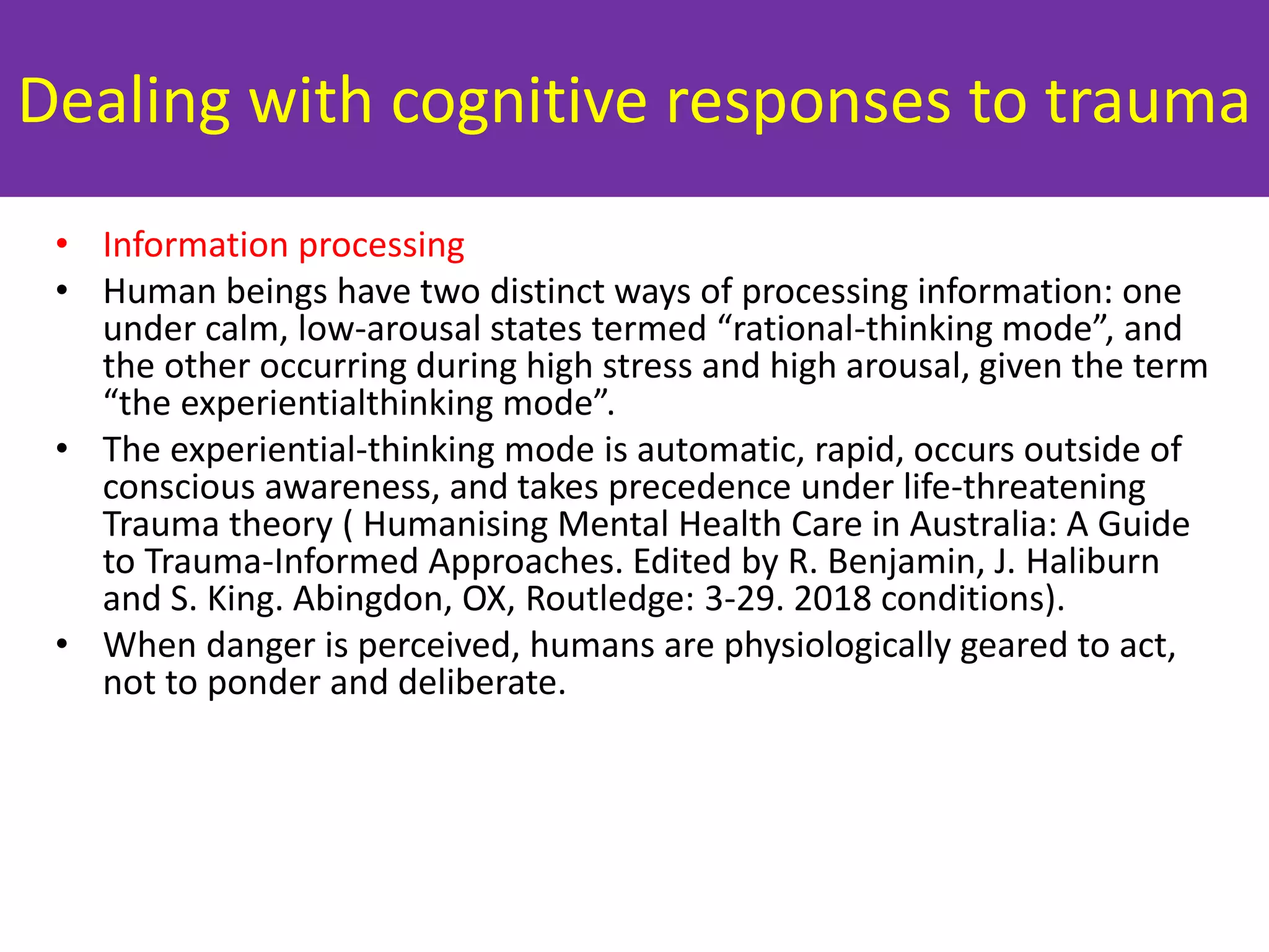 FERENCZI’S TRAUMA THEORY.pptx