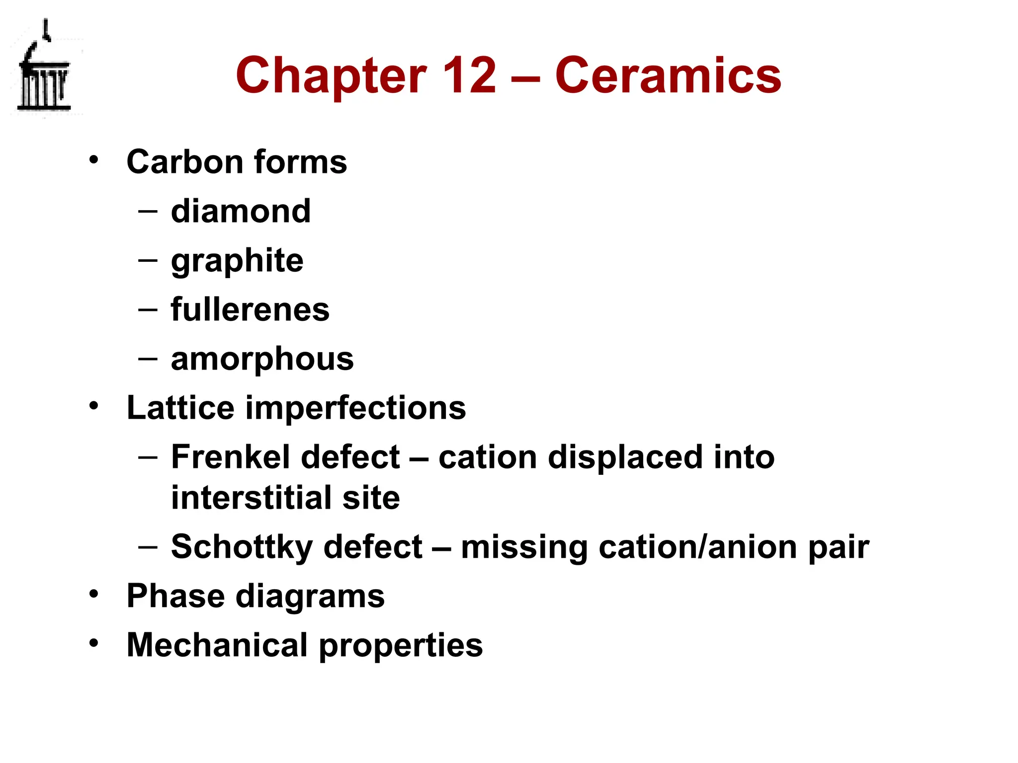 Material Science Engineering William D Callister | PPT
