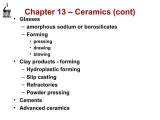 Material Science Engineering William D Callister | PPT