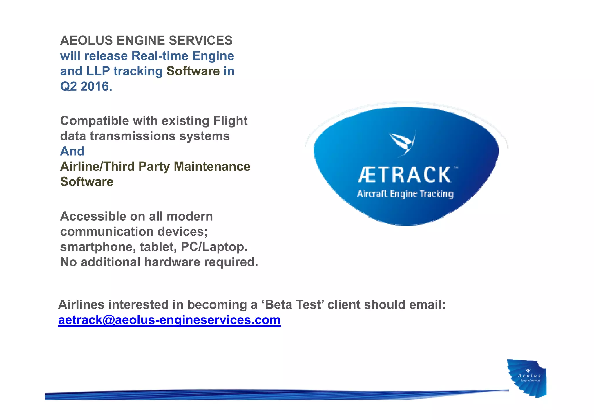 Fergal whelan-porter-ceo-aeolus-engine-services | PDF