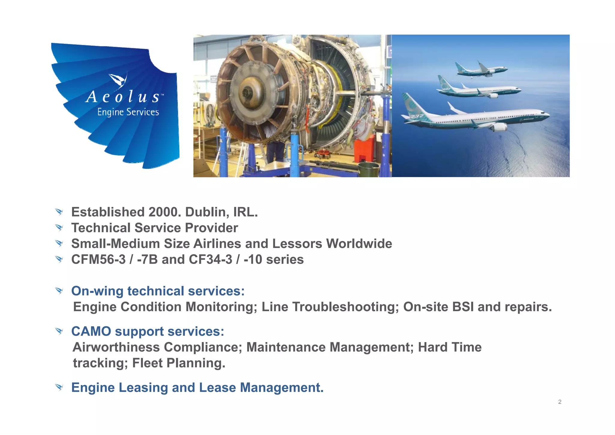 Fergal whelan-porter-ceo-aeolus-engine-services | PDF