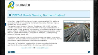 Northern Ireland and the Double Transition | PPT