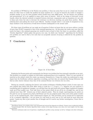 Fermat Point | PDF | Physics | Science