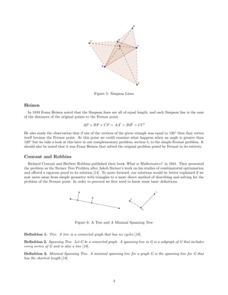 Fermat Point | PDF | Physics | Science