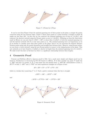 Fermat Point | PDF | Physics | Science