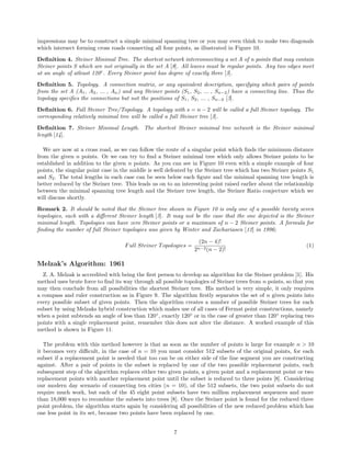 Fermat Point | PDF