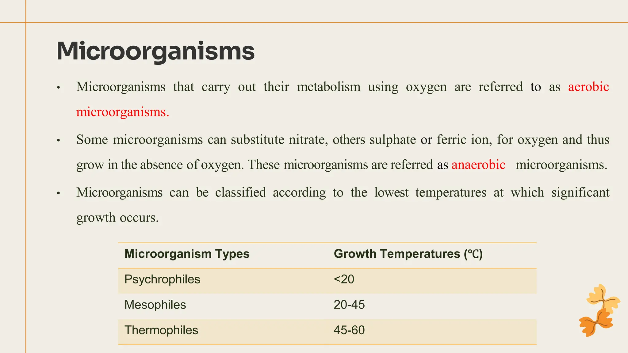 Fermentation Process – Types, Microorganisms, and Applications | PDF