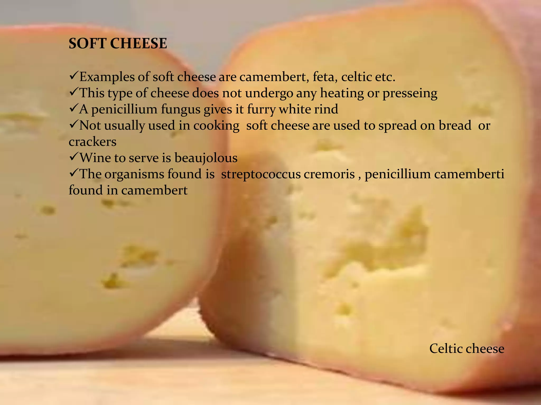 Fermentated milk products | PPTX