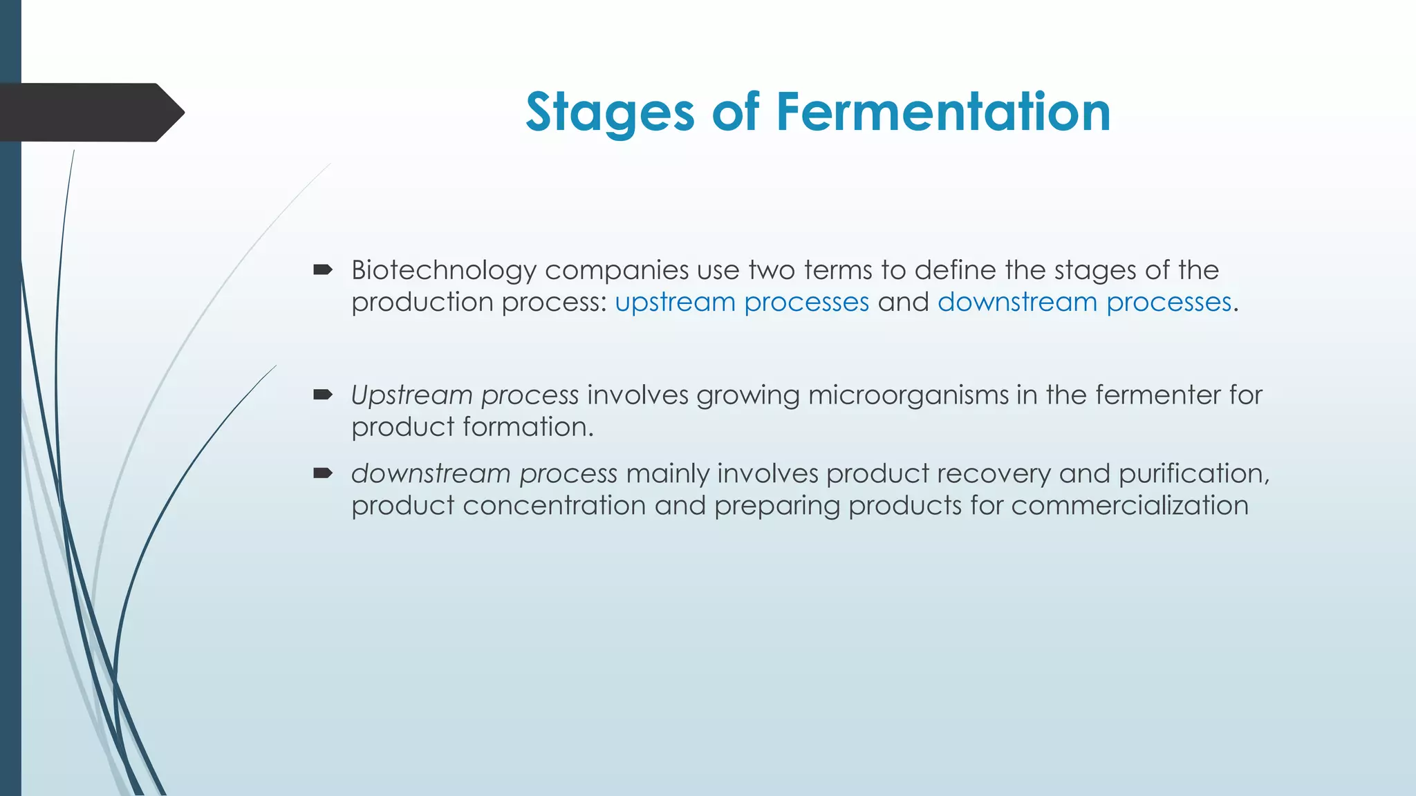The medical application of fermentation technology | PDF