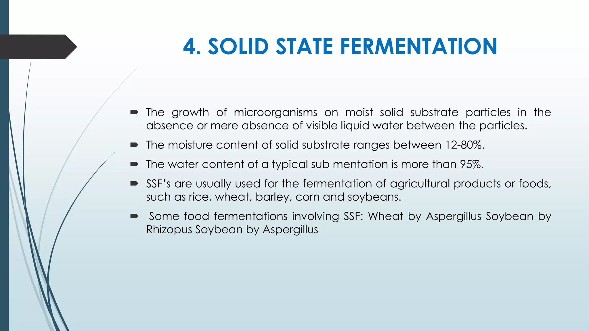 The medical application of fermentation technology | PDF