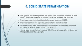 The medical application of fermentation technology | PDF