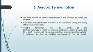The medical application of fermentation technology | PDF