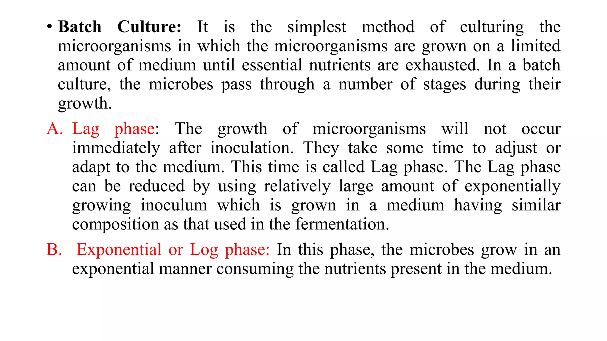 Fermentation | PPTX