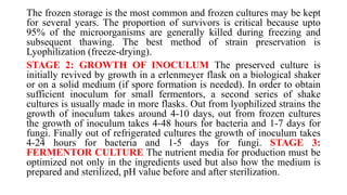 Fermentation | PPTX