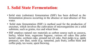 Fermentation | PPTX