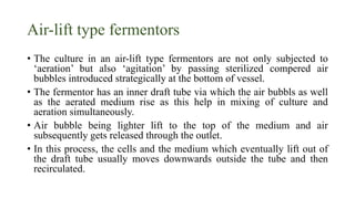 Fermentation | PPTX
