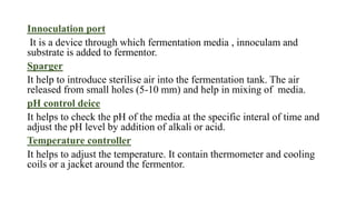 Fermentation | PPTX
