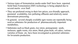 Fermentation | PPTX