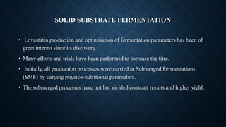 Fermentation | PPTX