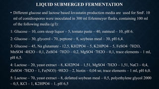Fermentation | PPTX
