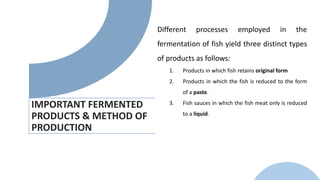 Fish fermentation products.pptx
